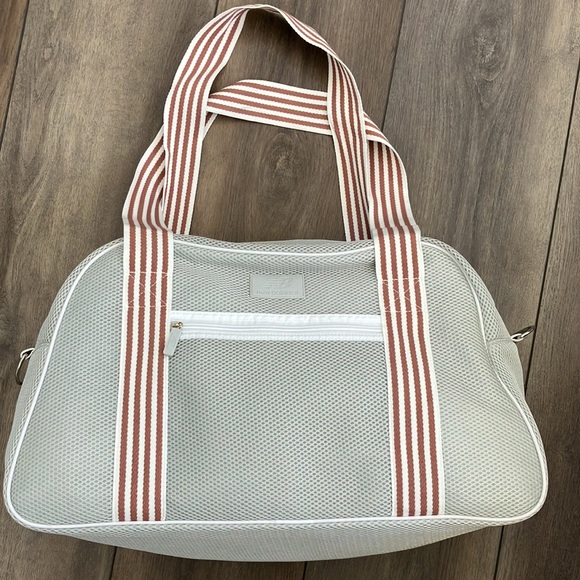 New Balance | Bags | New Balance Duffel Bag | Poshmark